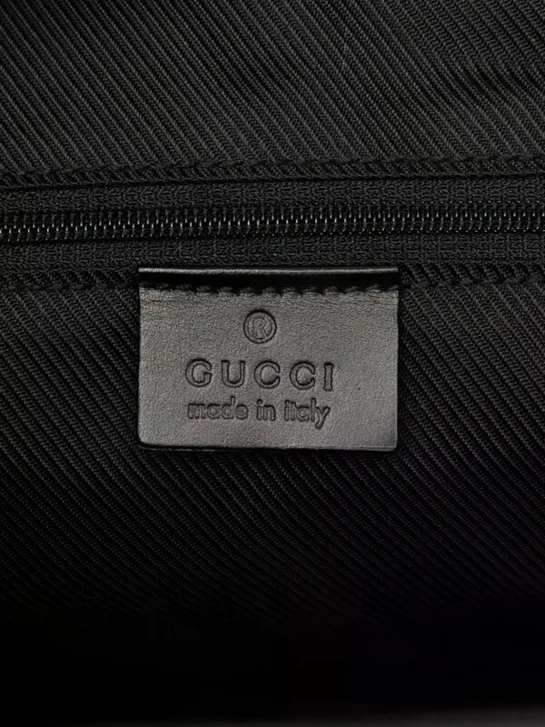 Gucci Jackie Tote Bag