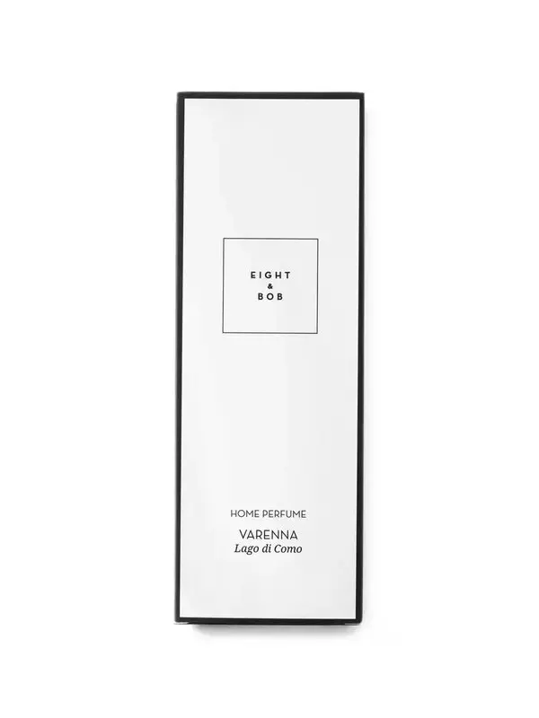 EIGHT & BOB Varenna Home Perfume
