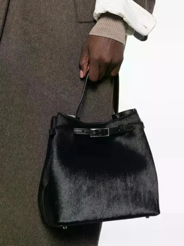 ELLEME Small Belt Tote Bag