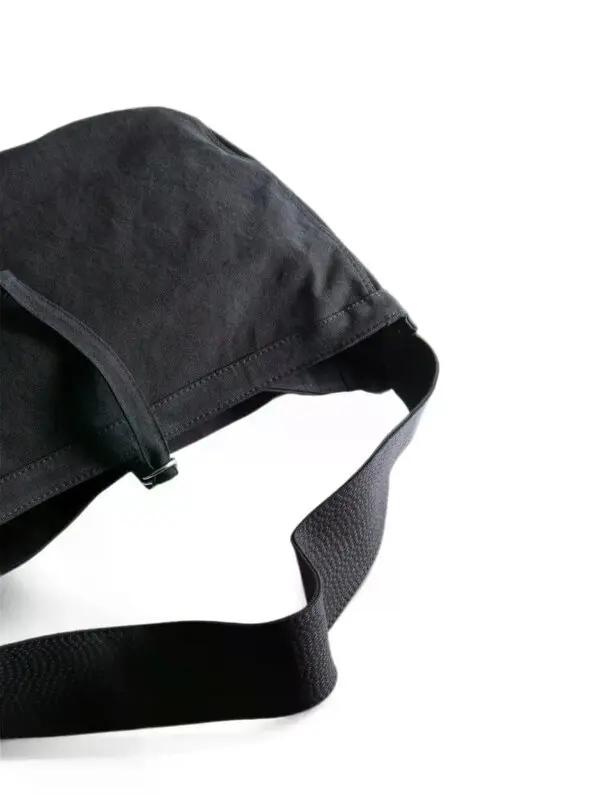 TAIGA TAKAHASHI Buckle-fastening Shoulder Bag