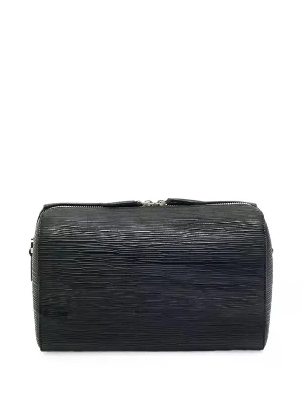 Montblanc 4810 Messenger Bag - Black