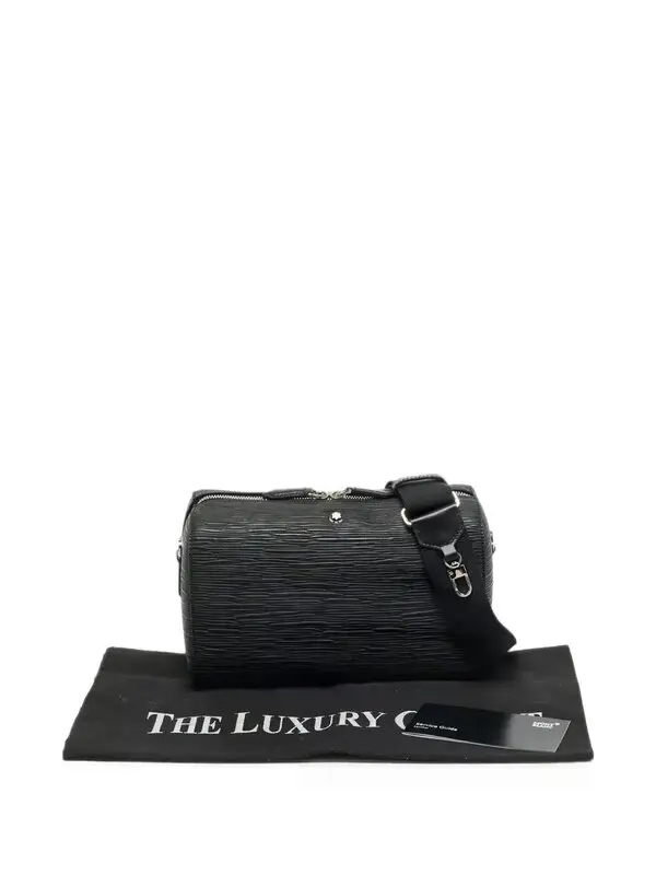 Montblanc 4810 Messenger Bag