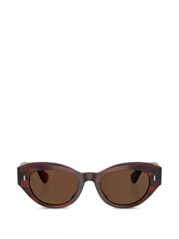 Oliver Spencer Lerrue Sunglasses