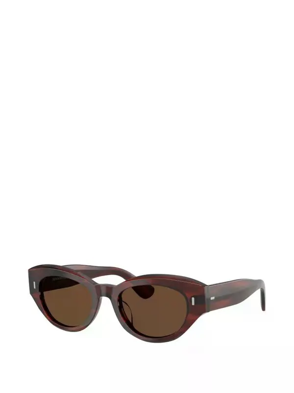 Oliver Spencer Lerrue Sunglasses