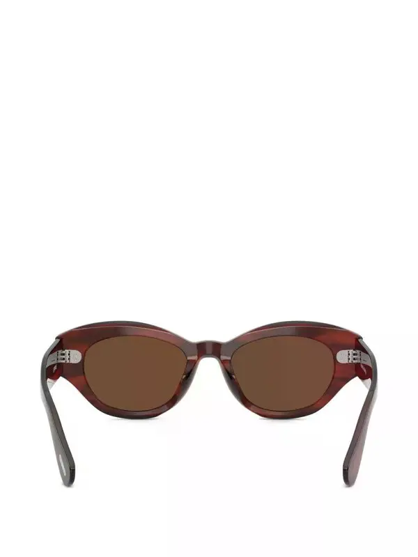 Oliver Spencer Lerrue Sunglasses