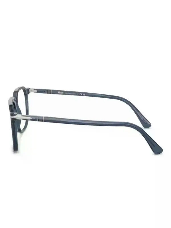 Persol Geometric-frame Glasses
