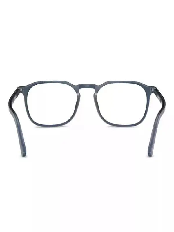 Persol Geometric-frame Glasses