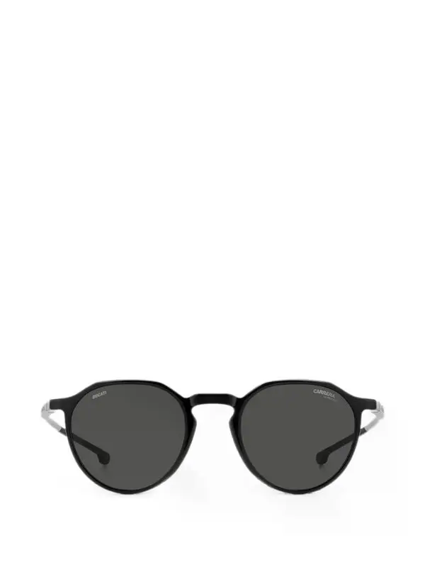 Carrera Eyewear Carduc Round-frame Sunglasses