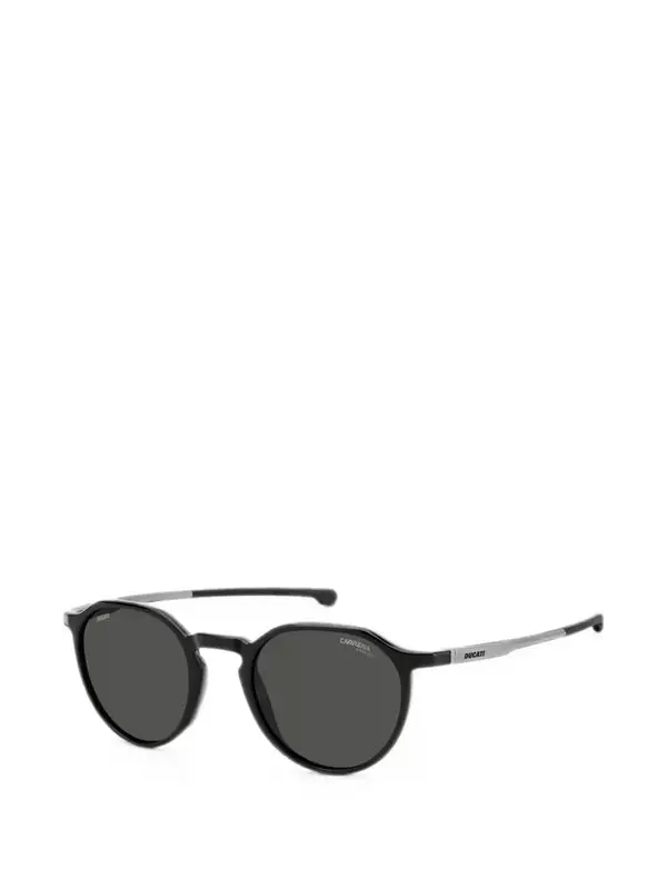 Carrera Eyewear Carduc Round-frame Sunglasses