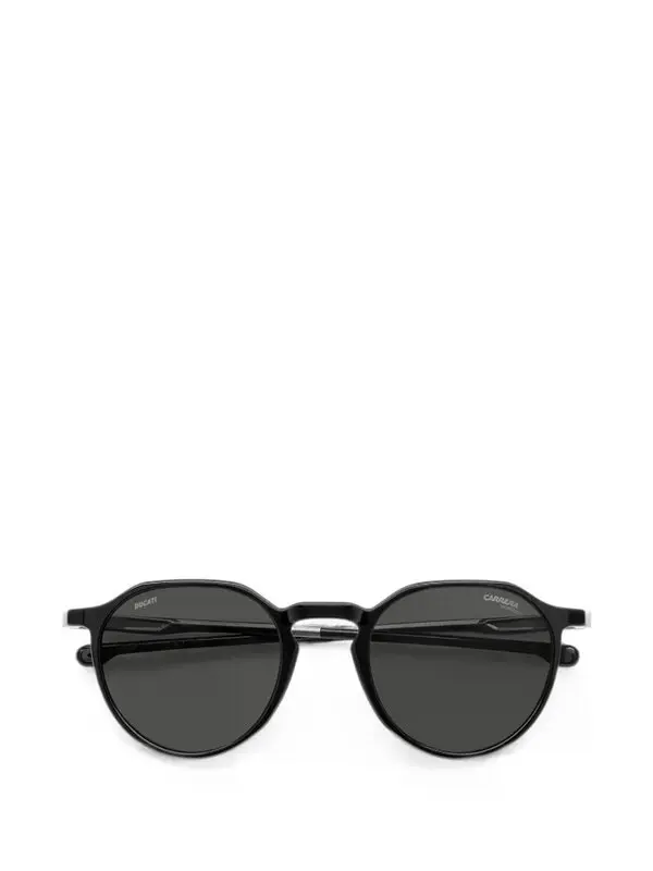Carrera Eyewear Carduc Round-frame Sunglasses