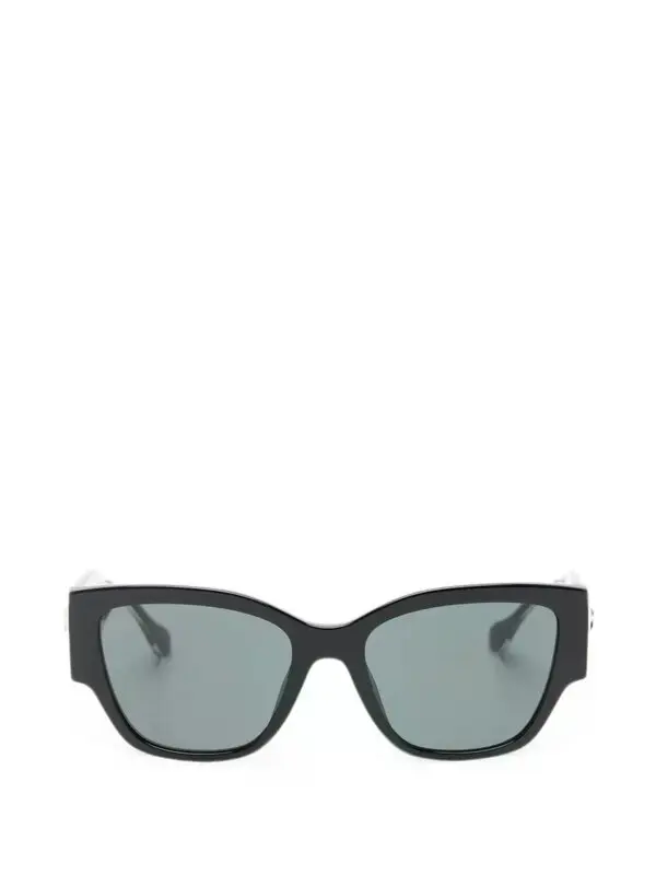 Versace Medusa Cat-eye Sunglasses