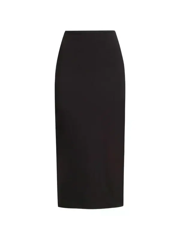 Dolce & Gabbana High-waisted Pencil Skirt