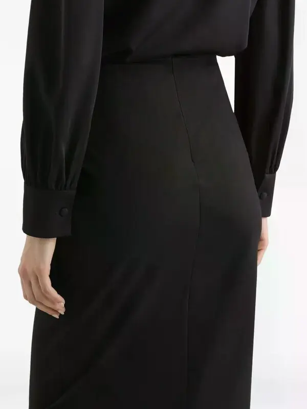 Dolce & Gabbana High-waisted Pencil Skirt