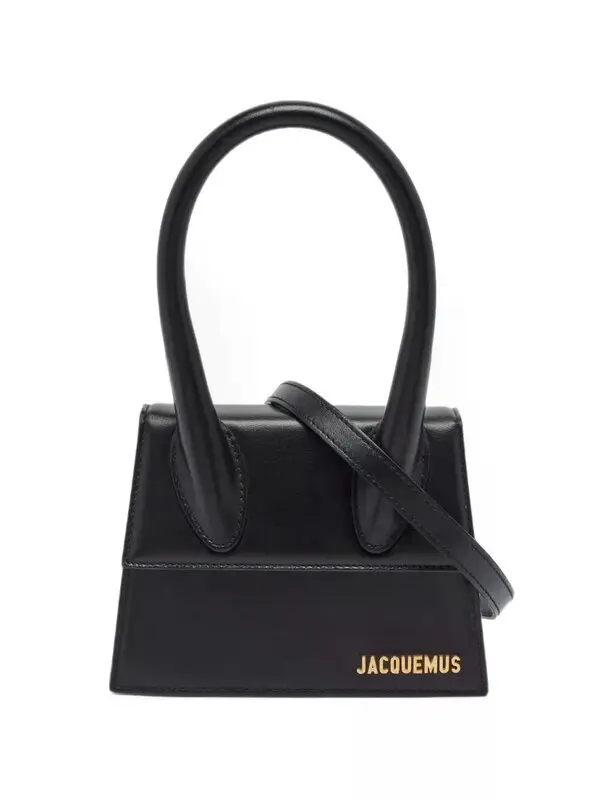 Jacquemus Le Chiquito Moyen Tote Bag