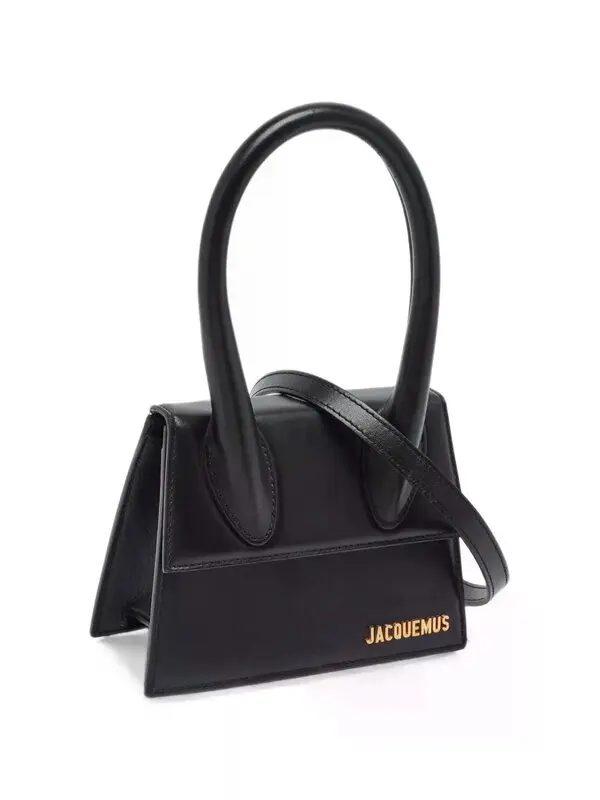 Jacquemus Le Chiquito Moyen Tote Bag