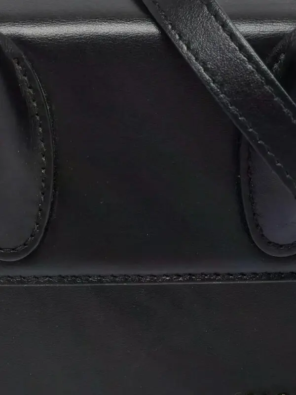 Jacquemus Le Chiquito Moyen Tote Bag