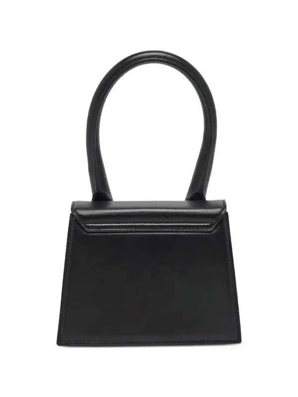 Jacquemus Le Chiquito Moyen Tote Bag