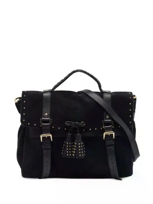 Mulberry Alexa Tote Bag - Blue