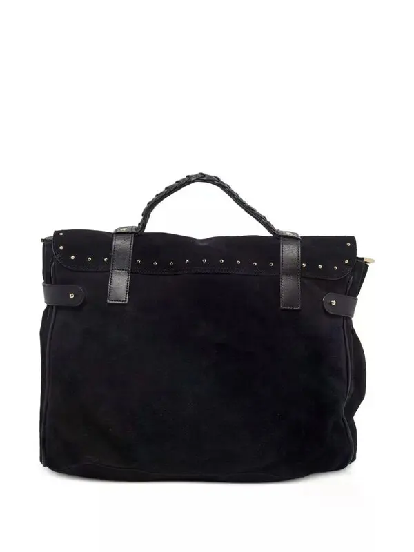 Mulberry Alexa Tote Bag - Blue