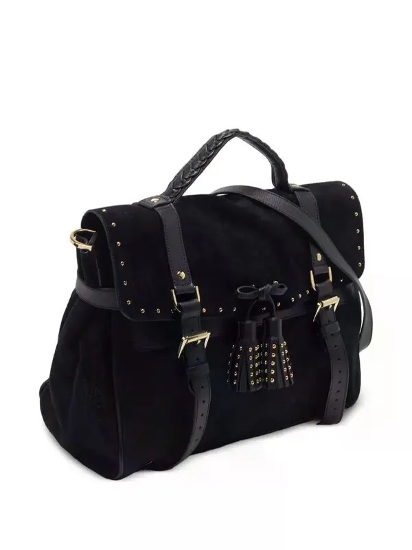 Mulberry Alexa Tote Bag - Blue