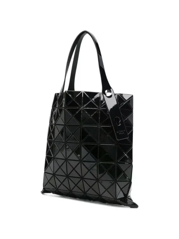 Issey Miyake Lucent Geometric Tote Bag
