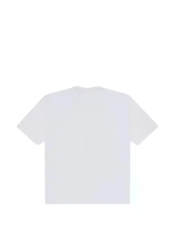 PATTA Gummi Graphic-print T-shirt