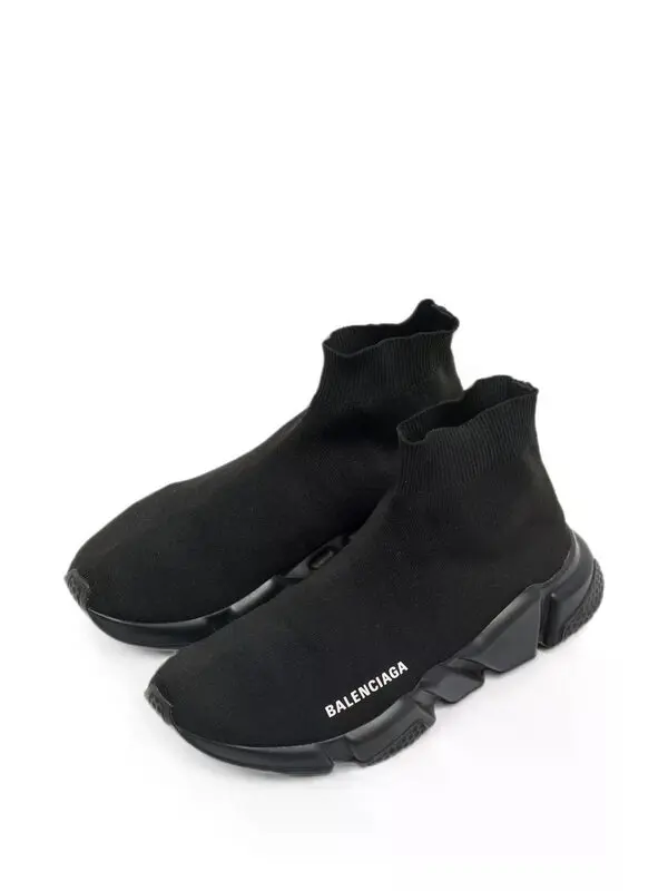 Balenciaga Speed Trainer Slip-on Sneakers