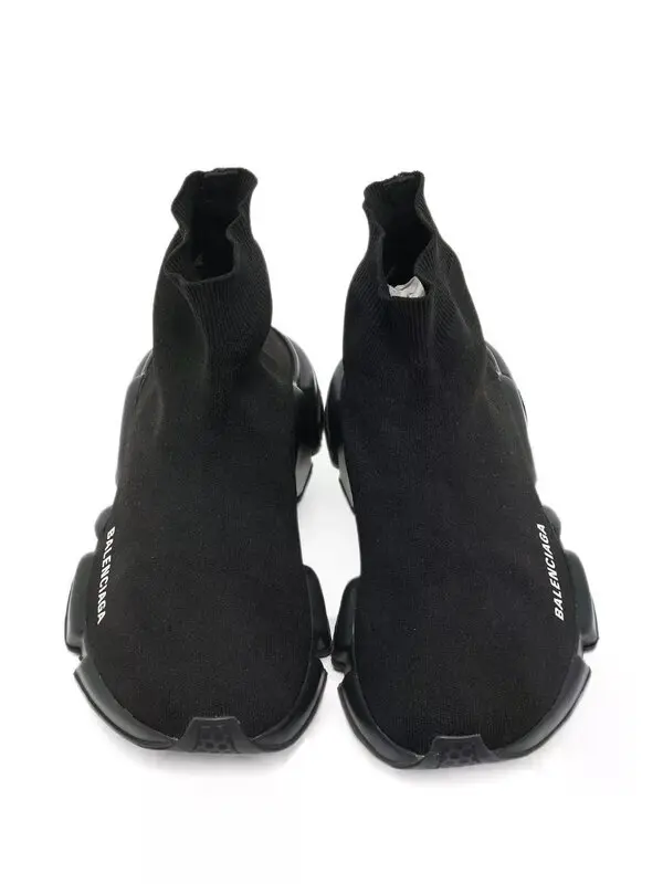 Balenciaga Speed Trainer Slip-on Sneakers