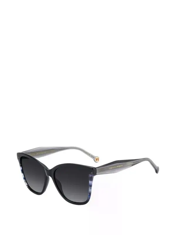 Carolina Herrera Cat-eye Frame Sunglasses
