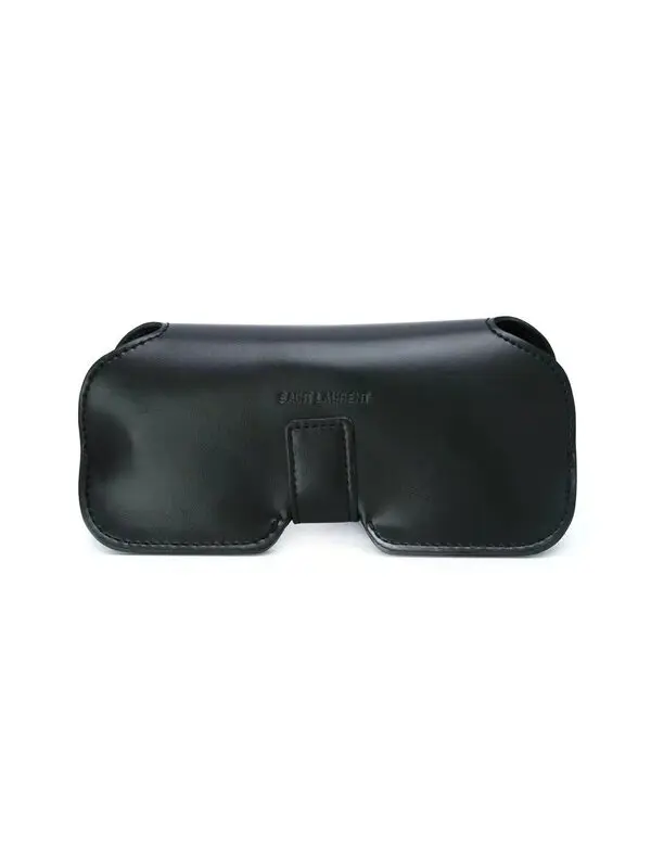 Saint Laurent Square Frame Sunglasses