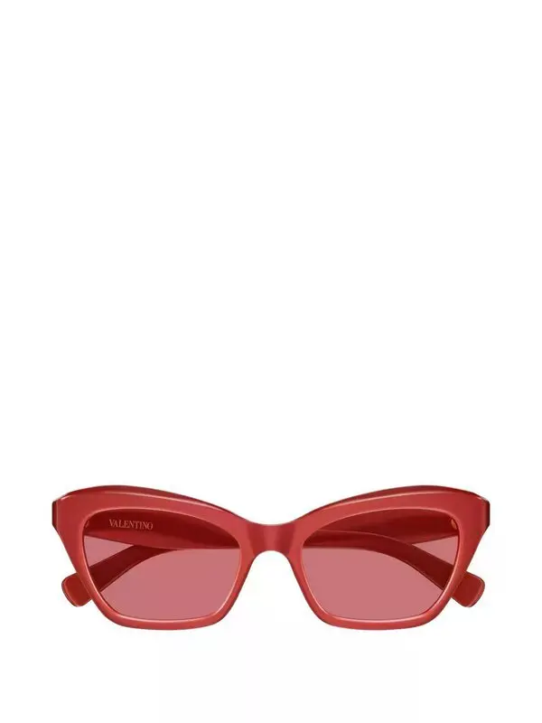 Valentino Garavani Cat Eye Sunglasses