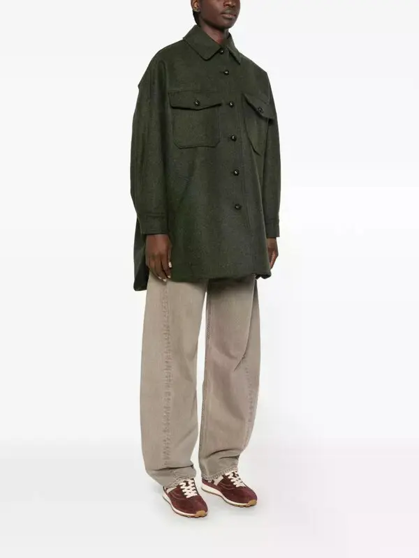 SCHNEIDERS Single Breasted Coat