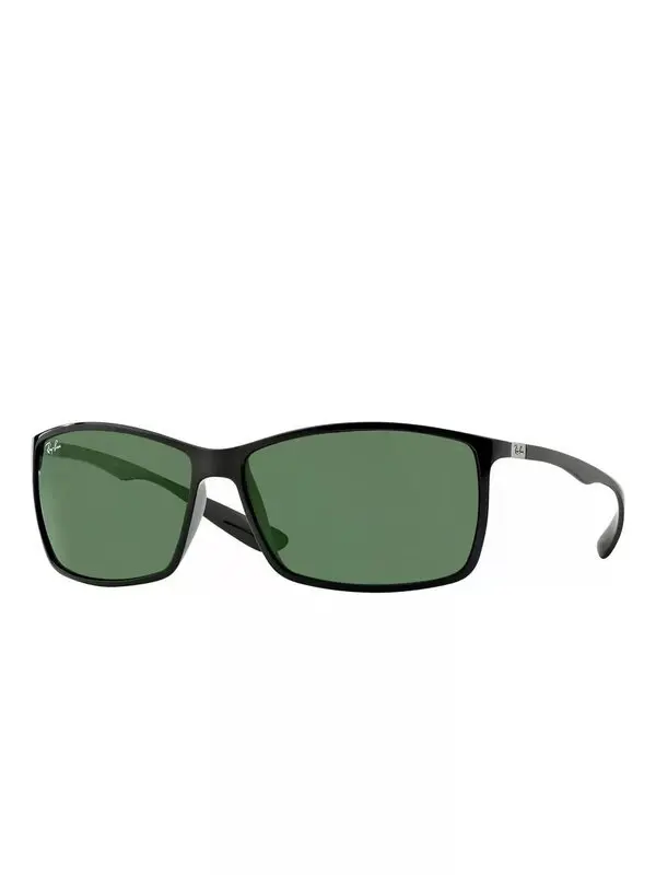 Ray-ban Liteforce Rectangle-frame Sunglasses