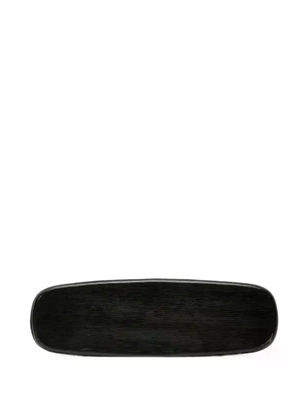 LOUIS VUITTON Epi Lussac Shoulder Bag - Black