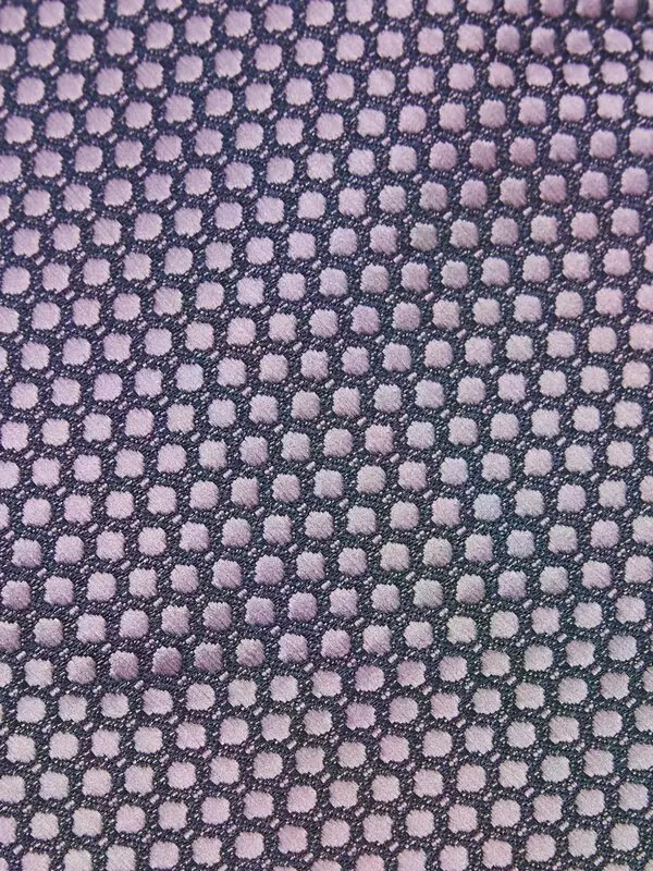 Gianfranco Ferre Geometric-patterned Tie