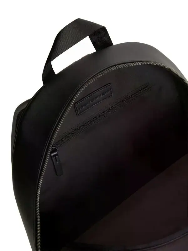 Tommy Hilfiger Perforated-panel Backpack