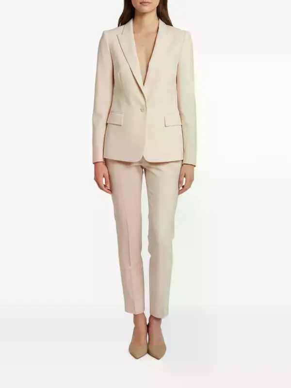 Stella McCartney Single-breasted Suit