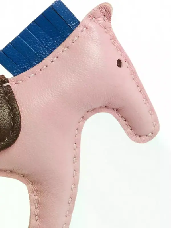 Hermès Pm Grigri Rodeo Bag Charm