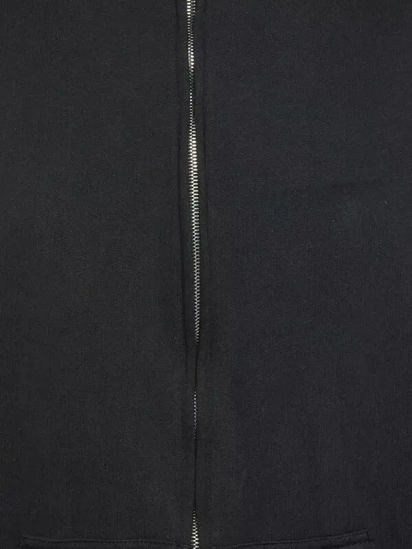 Balenciaga Zip-up Hoodie