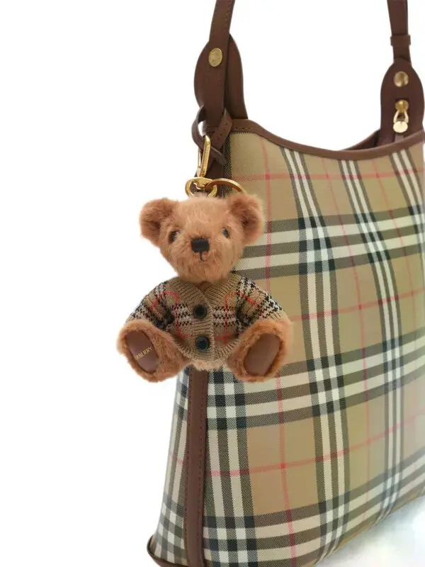 Burberry Thomas Bear Charm