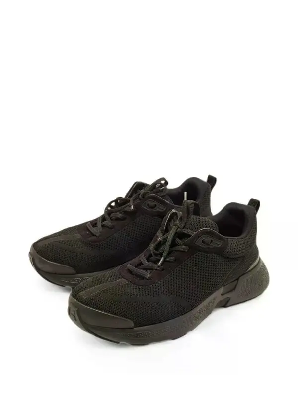 Hermès Heros Panelled Sneakers