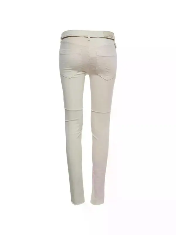 Zadig&Voltaire Eva Cher Slim-fit Jeans