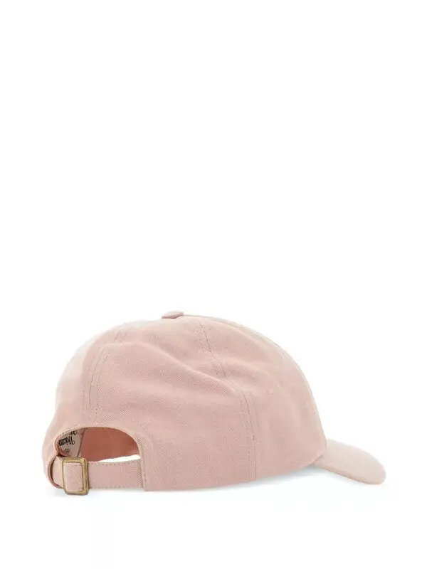 VIVIENNE WESTWOOD Orb-embroidered Baseball Cap