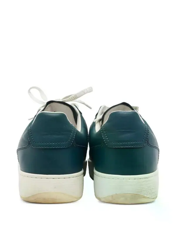 Bottega Veneta Low-top Lace-up Sneakers