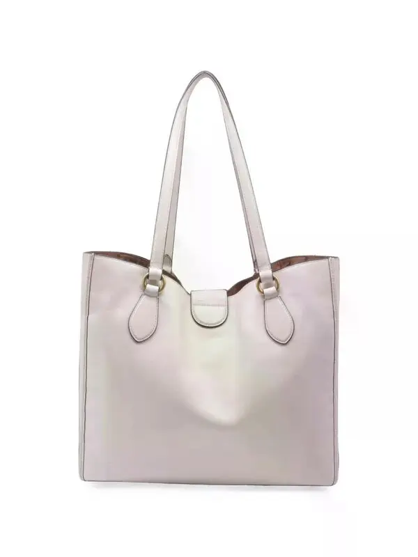 COACH VINTAGE Theo Tote Bag