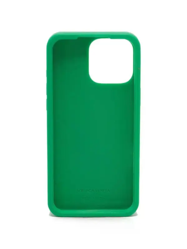 Bottega Veneta Intrecciato Iphone 16 Pro Max Case