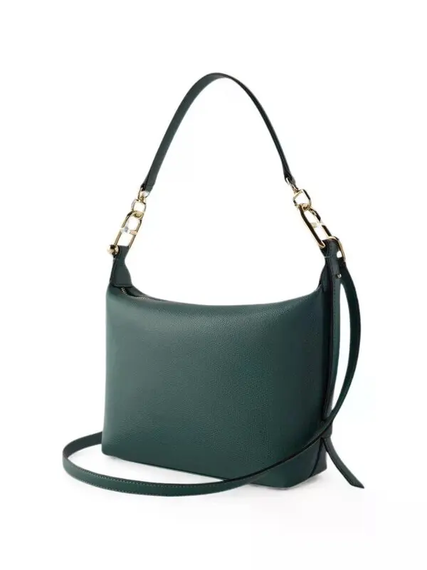 Furla Small Tonie Shoulder Bag - Green