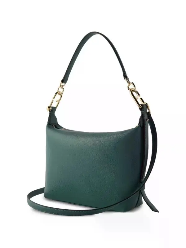 Furla Small Tonie Shoulder Bag - Green