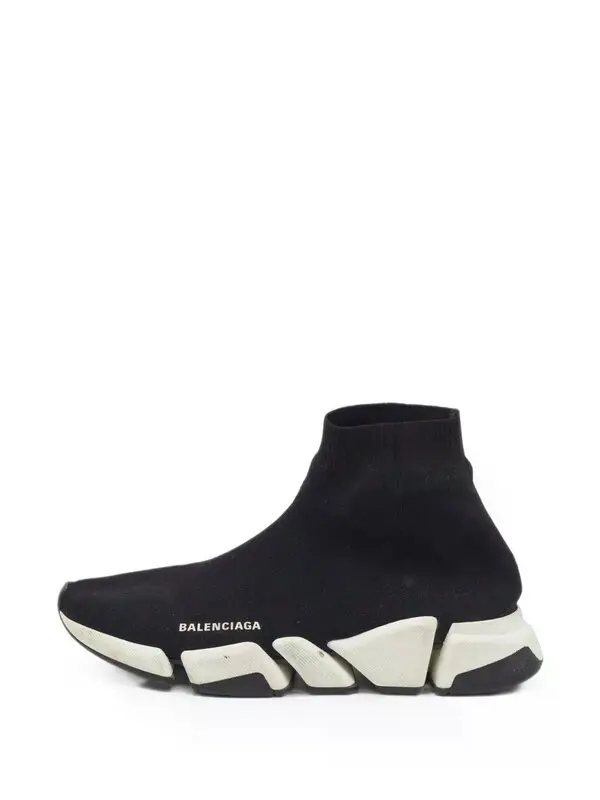 Balenciaga Speed Slip-on Sneakers