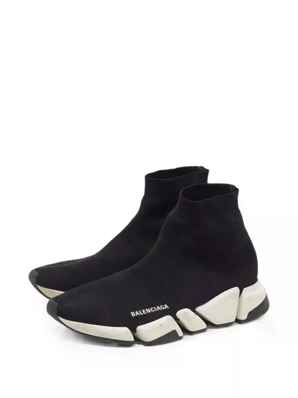 Balenciaga Speed Slip-on Sneakers